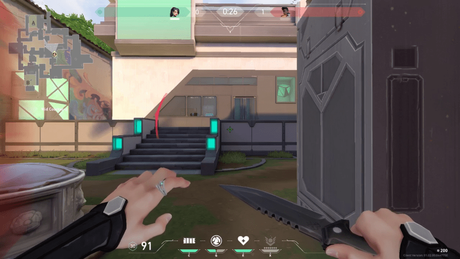 Deaf Accessibility in Video Games – Morgan L. Baker